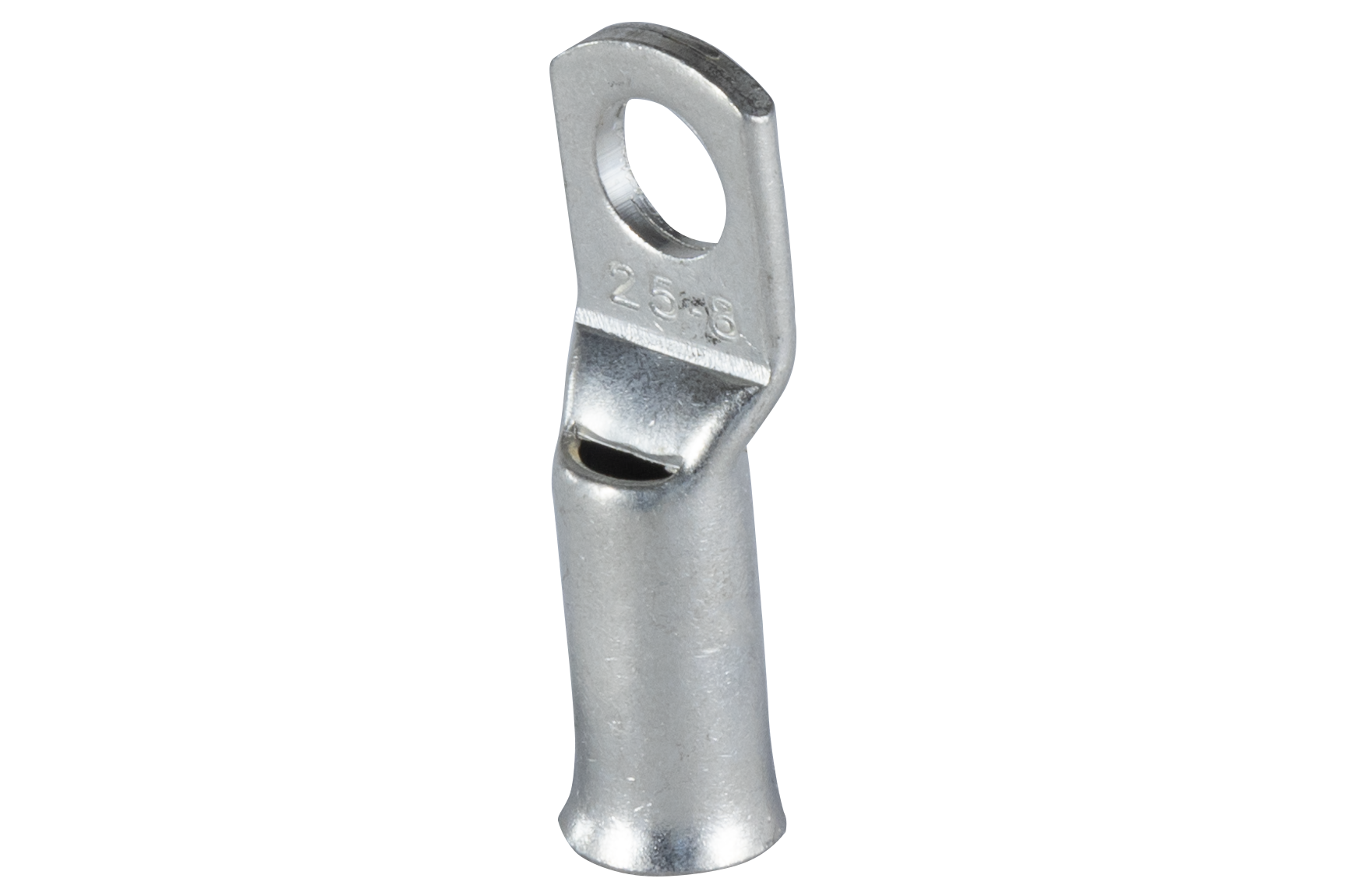 Bell Mouth Crimp Lug 25mm² Cable 8mm Stud 50 pack
