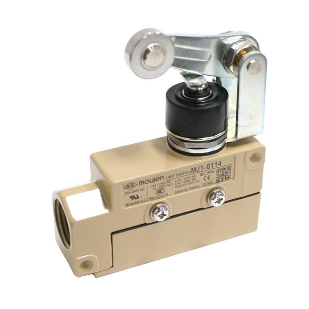 Limit Switch Sealed Heavy Duty