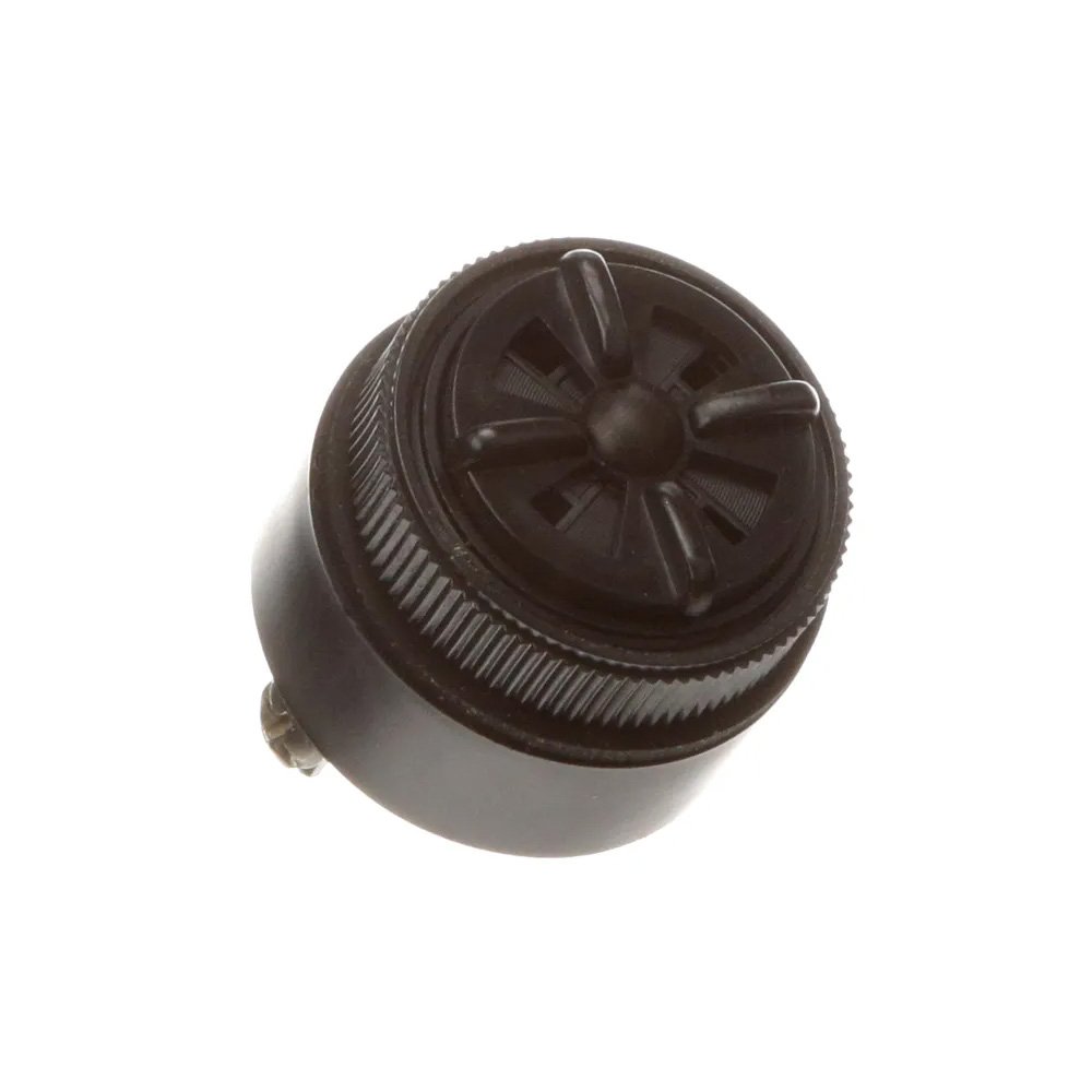 Warble Tone Variable Volume Alarm, IP68, 5-30V DC 95dB