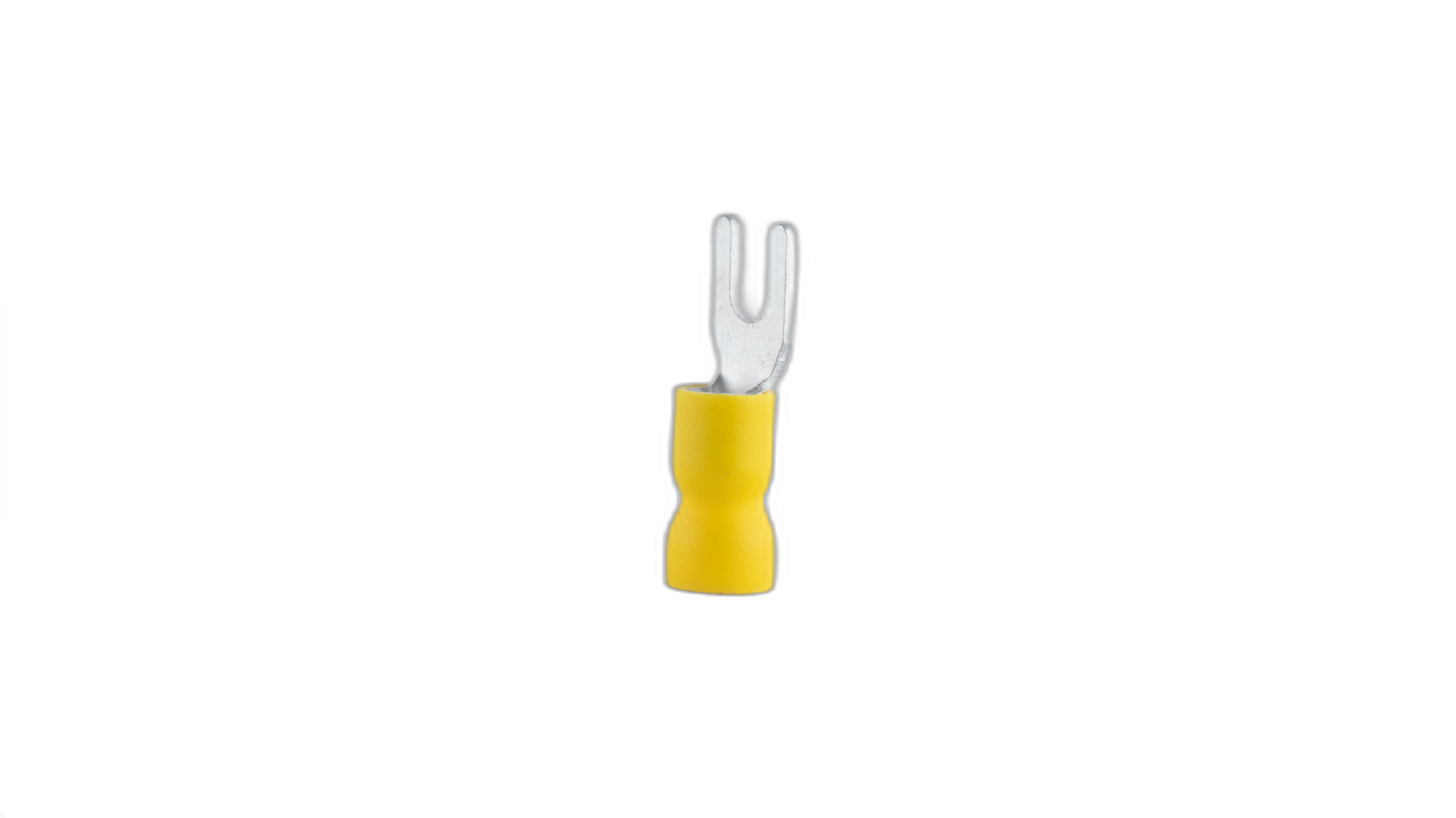 Fork Terminal TG 6.64mm Cable 4mm Stud
