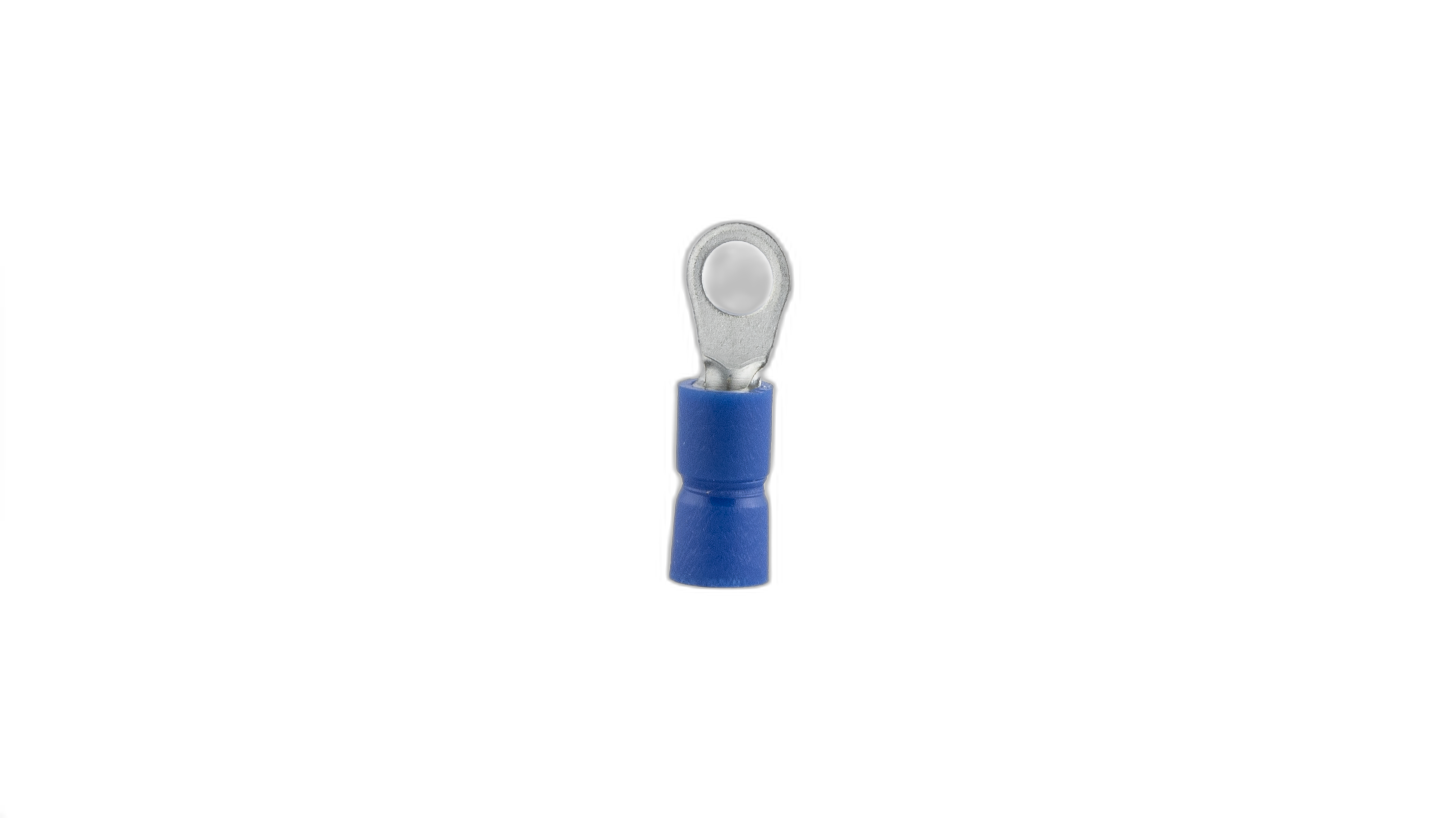 Ring Terminal 1.04-2.63mm Cable 5mm Stud