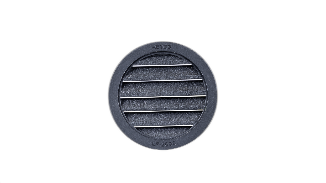 Vent Bushing 22mm