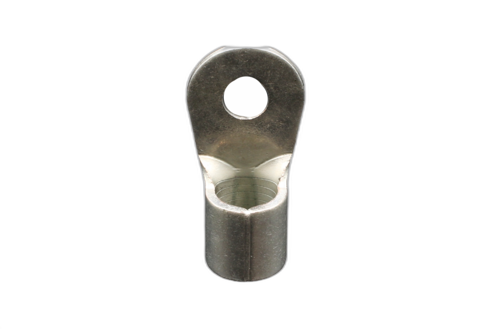 Heavy Duty Sheet Terminal 35mm² Cable 8mm Stud 20 Pack