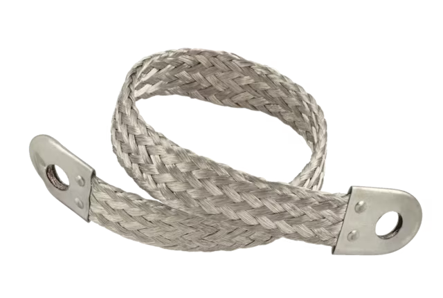 Earth Straps