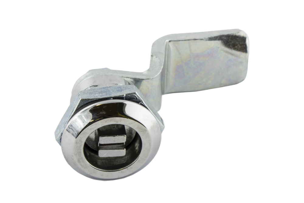 Quarter Turn Locks