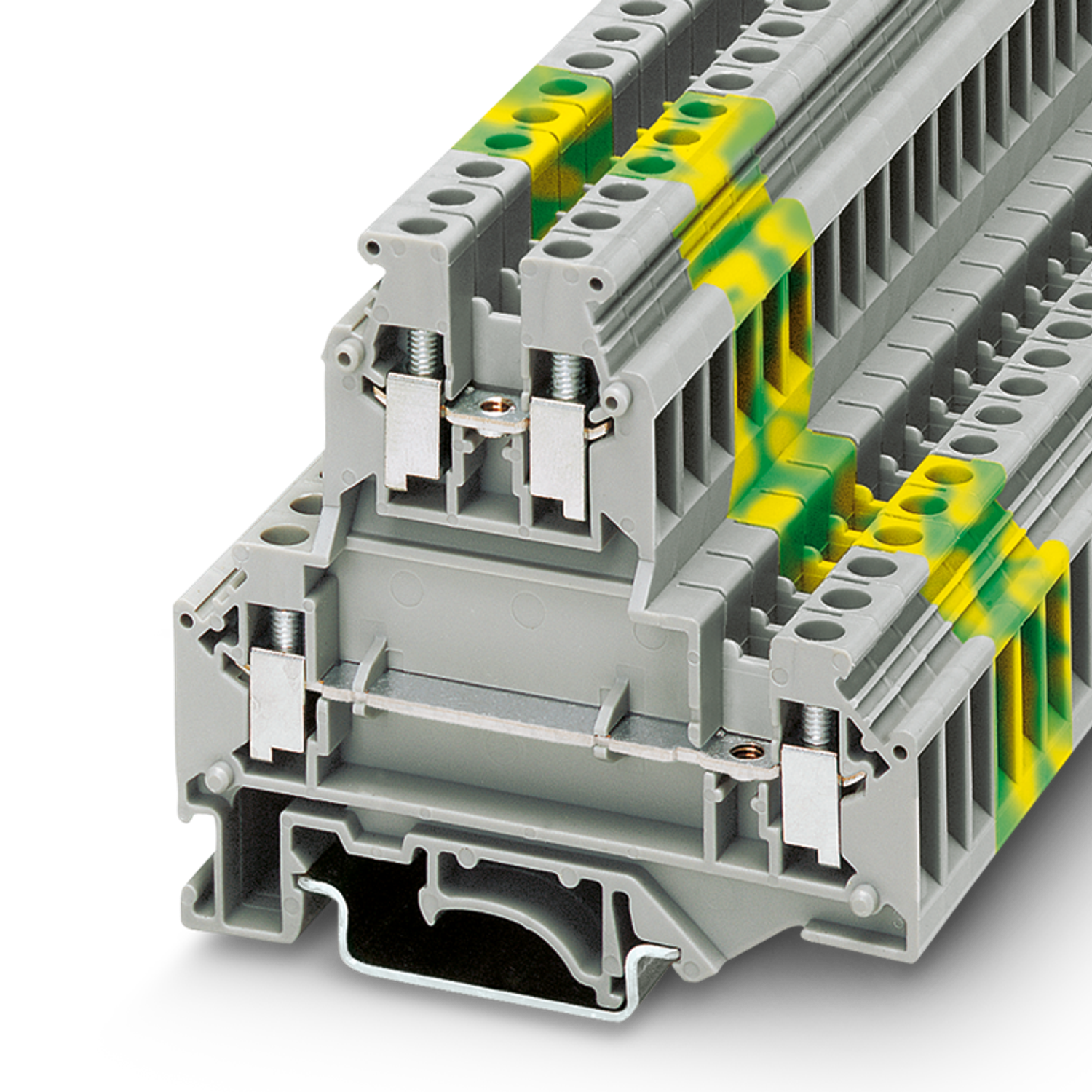 UKKB Screw Termination