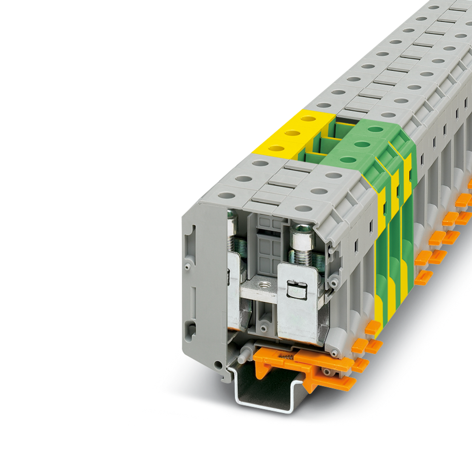 UKH Screw Termination