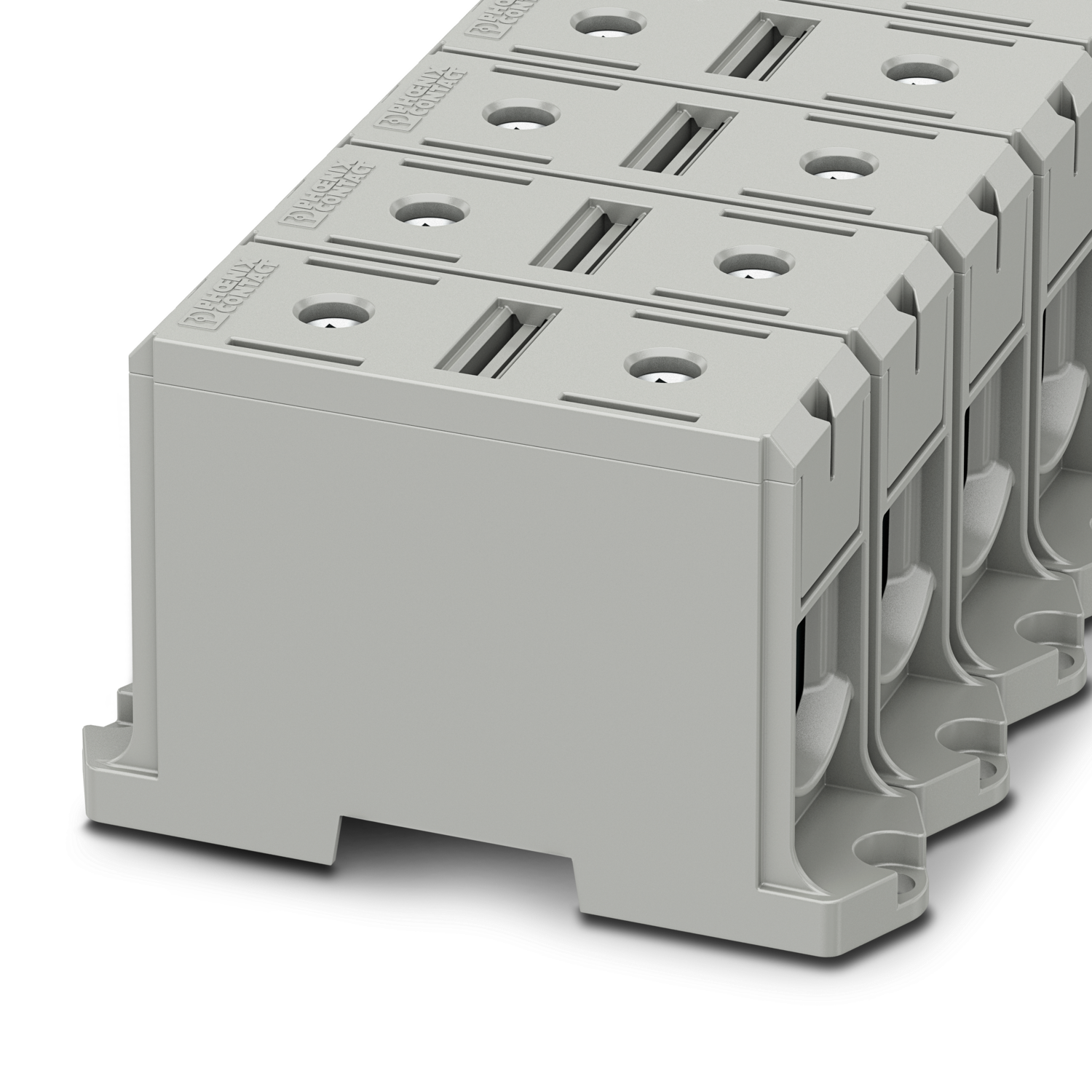 UBAL 240 High-current terminal block