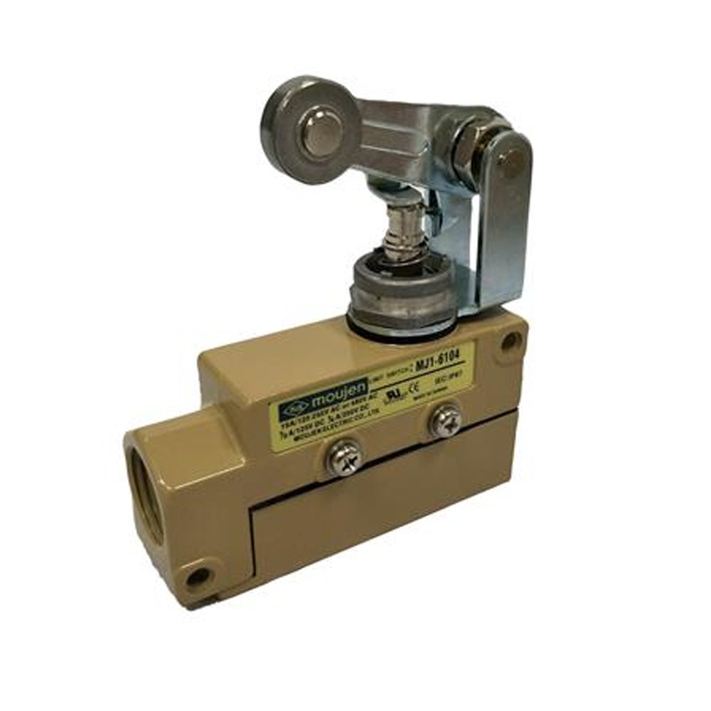 Limit Switch Sealed Heavy Duty