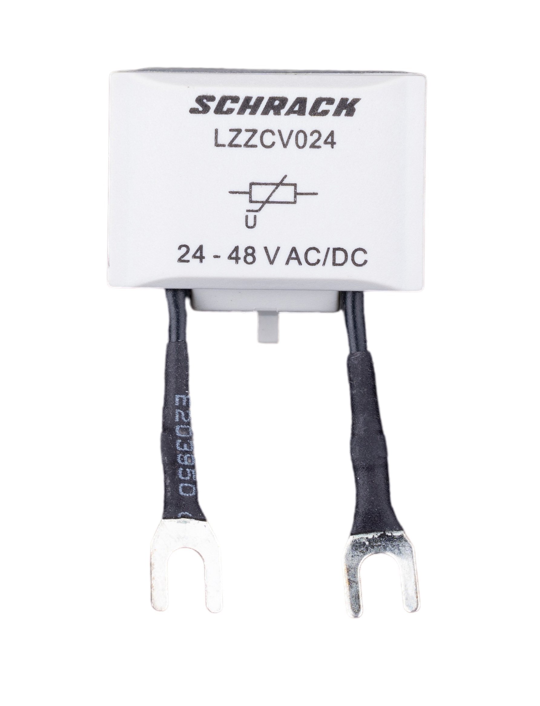 Varistor Classic 24 - 48 V AC/DC suits CUBICO Classic