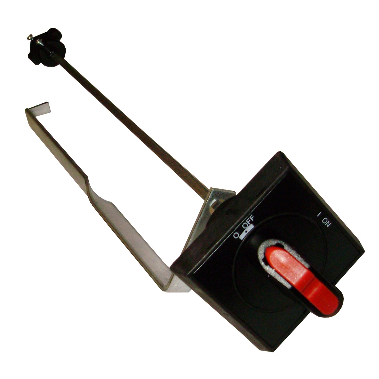 Door Coupling Rotary Handle suit BES