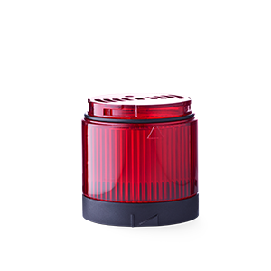 Inline Red LED Multifunction Module