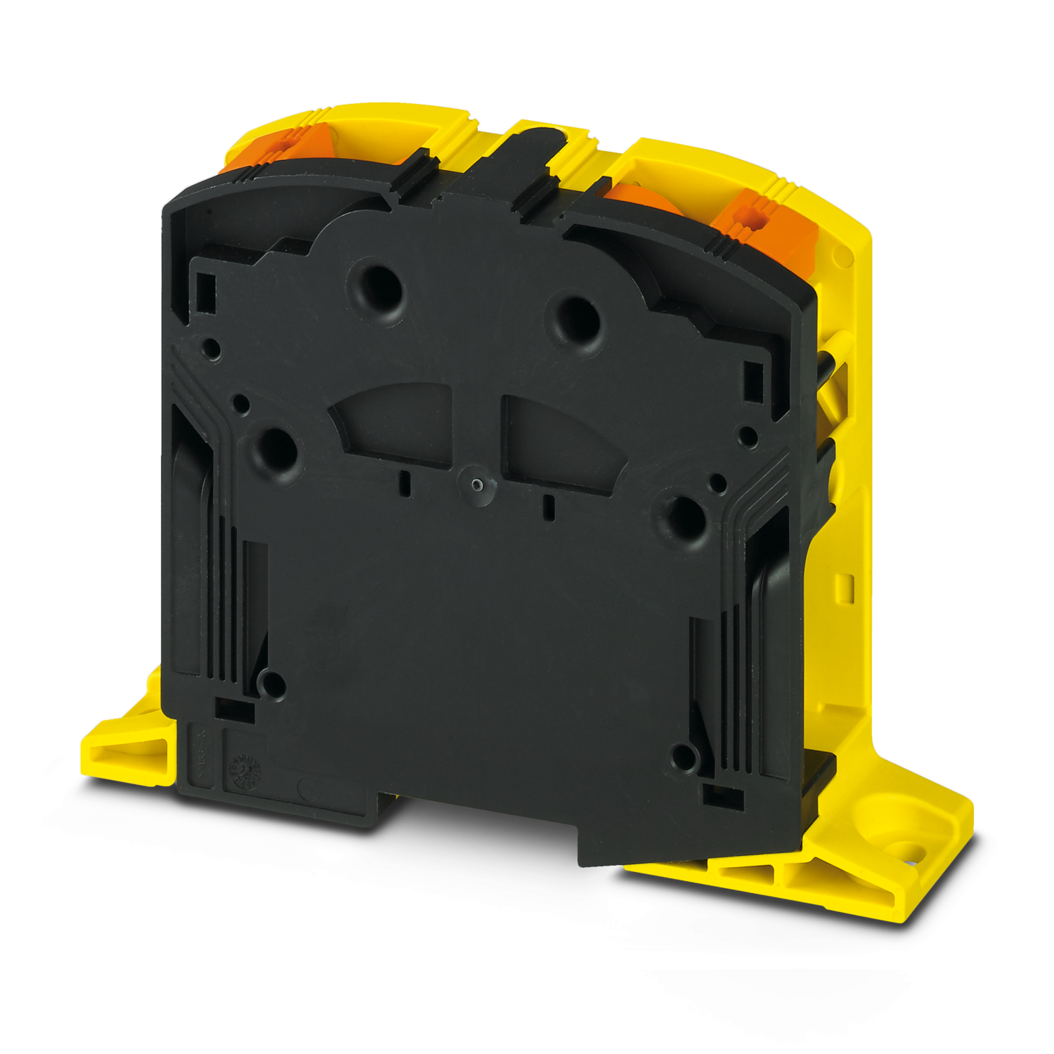 PTPOWER 185 FE-F High-current terminal block