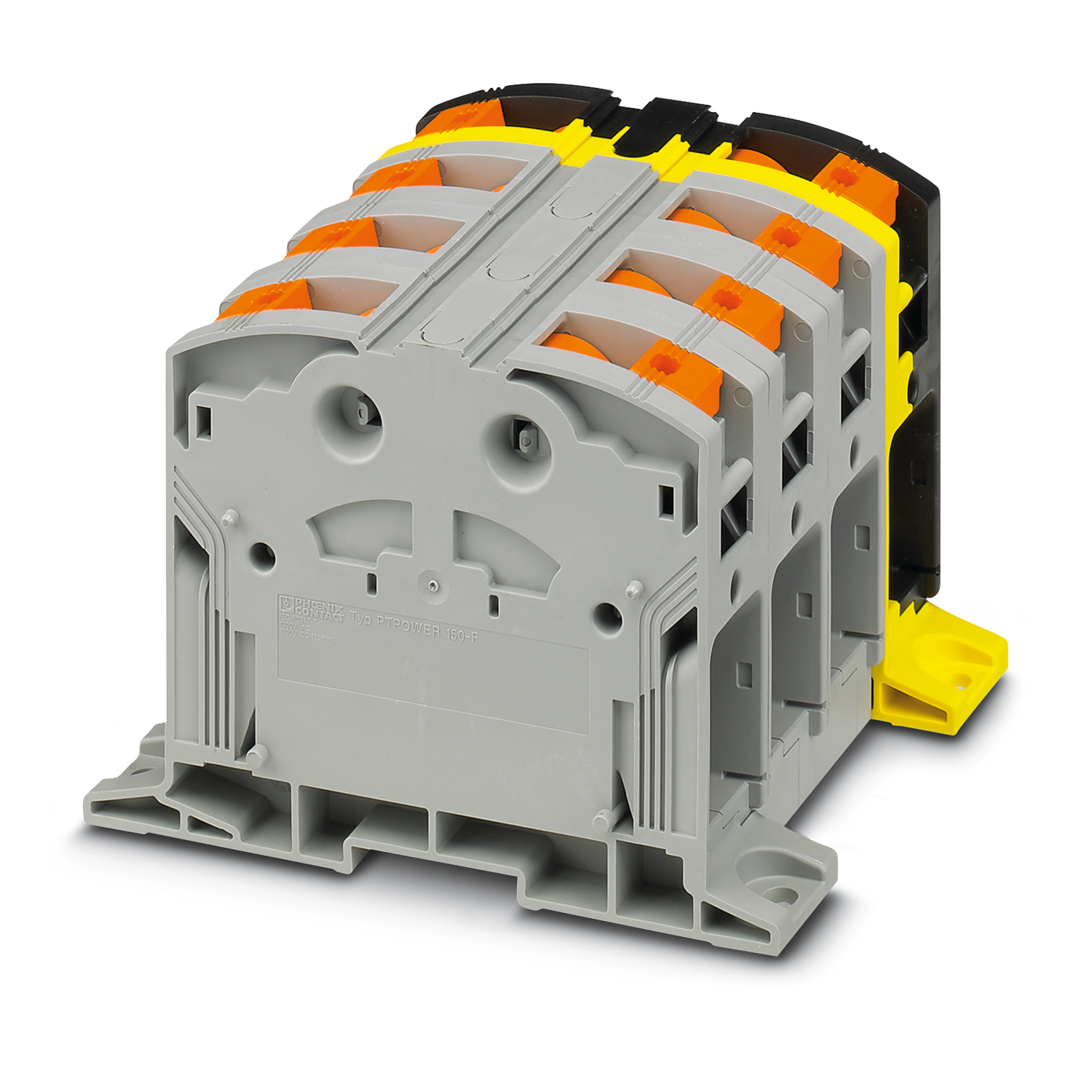 PTPOWER 185 3L/FE-F High-current terminal block