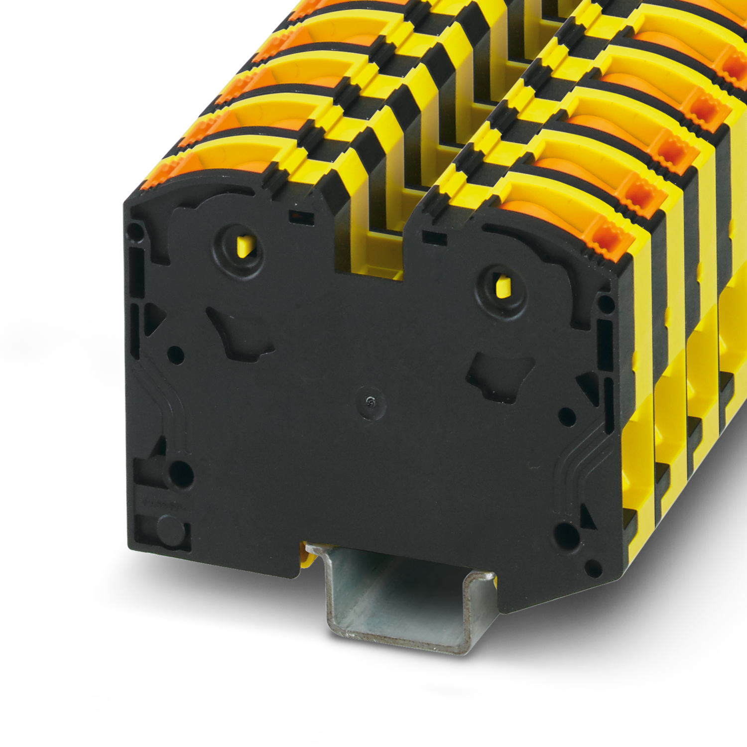 PTPOWER 35-FE High-current terminal block