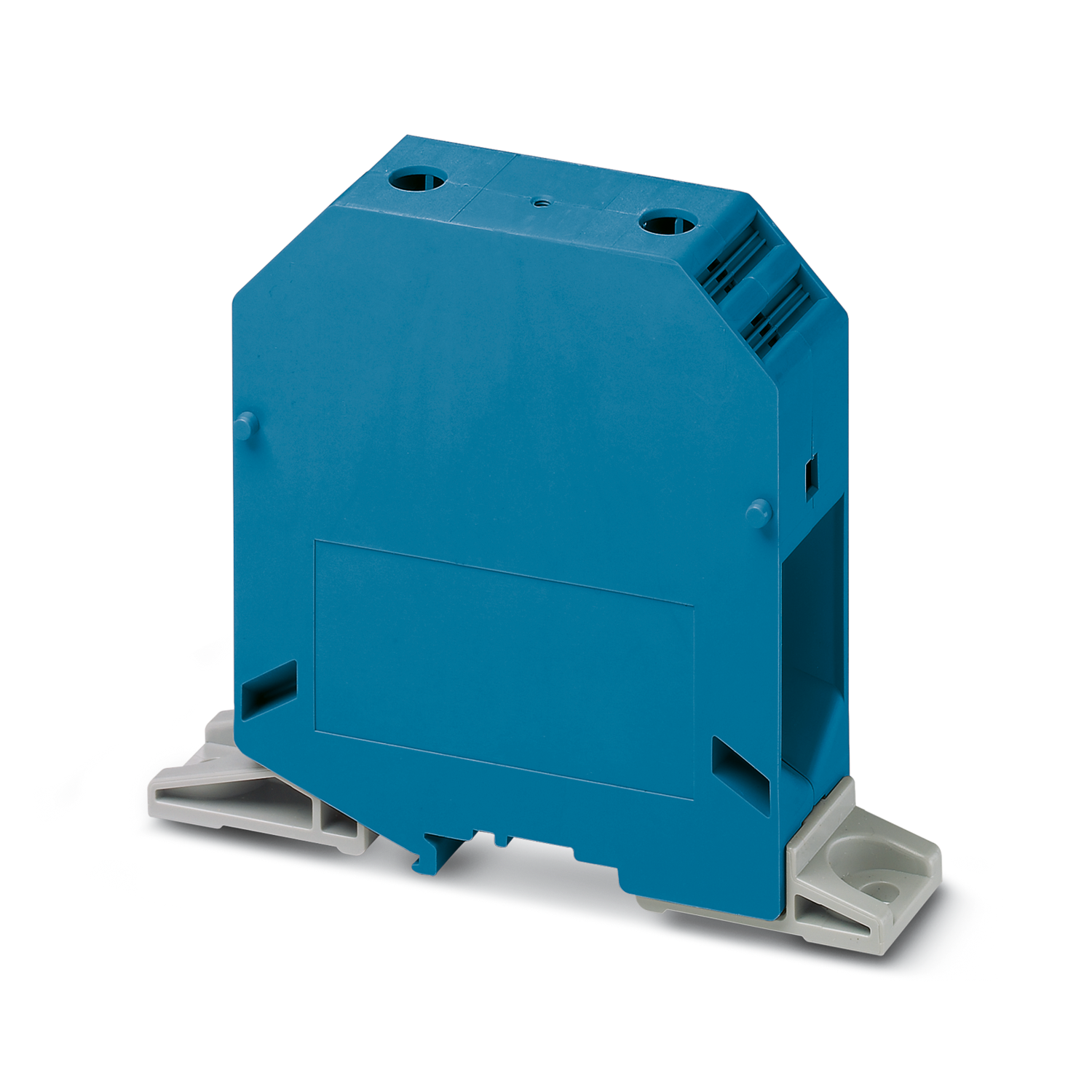 UKH 150-F BU High-current terminal block