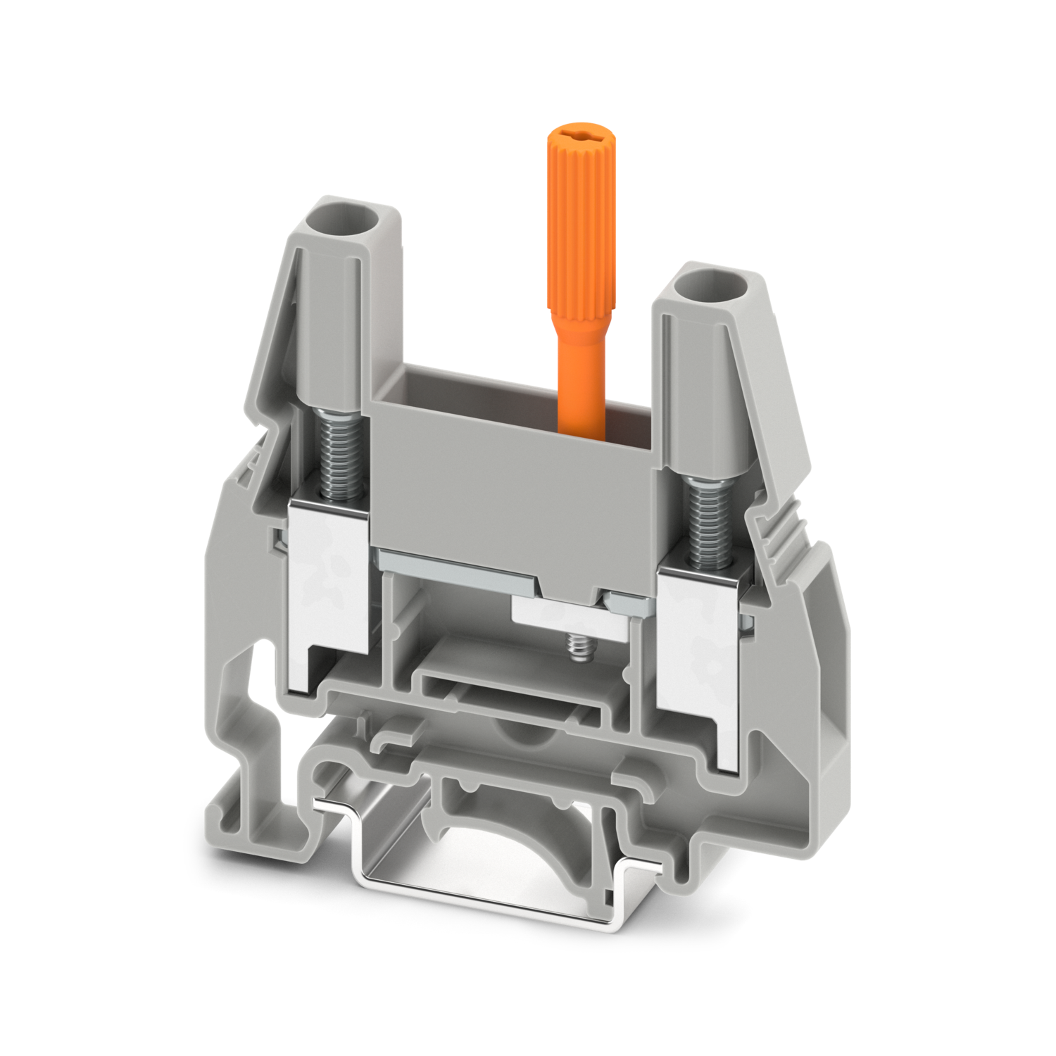 URTK/S-BEN 10-TK Test disconnect terminal block
