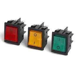 Designing With Rocker Switches: Defining Requirements Before Selecting ...