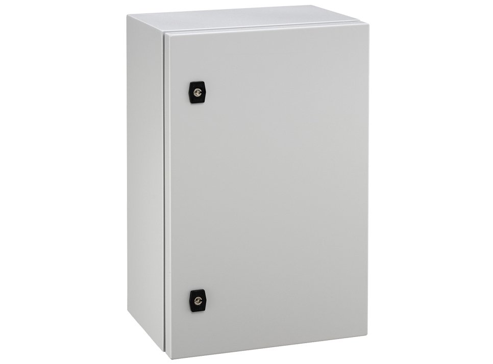 Metal Enclosure 1000 x 600 x 300mm IP66
