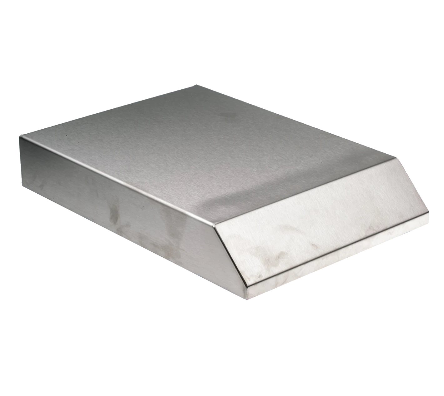 SS Fan Protection Cover to suit fan 150 x 150mm