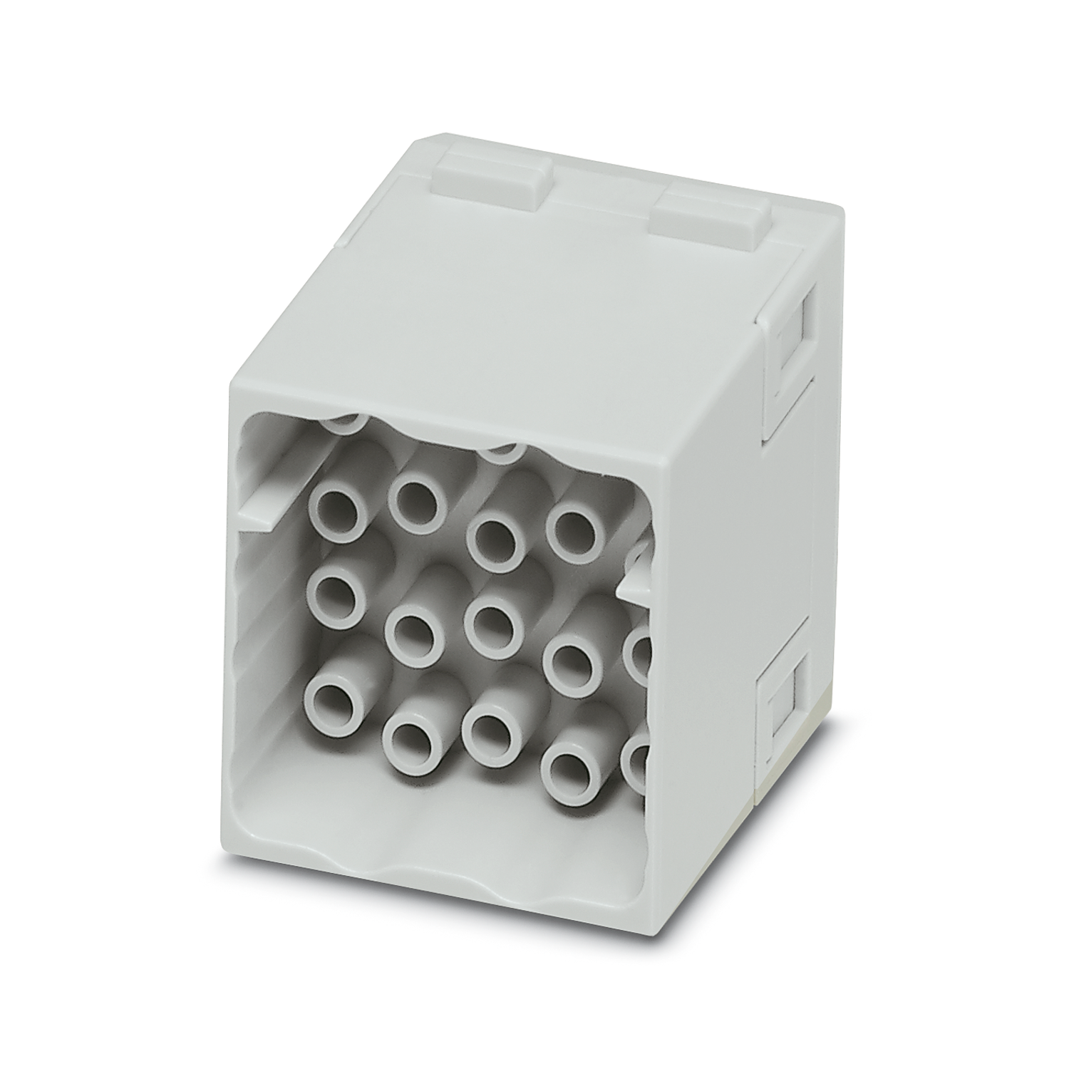 HC-M-20-CT-M Contact insert module