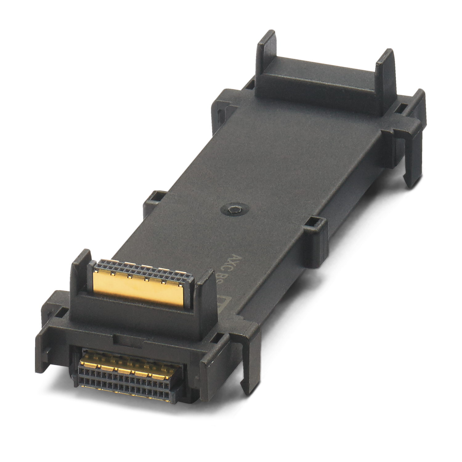 AXC BS Bus connector