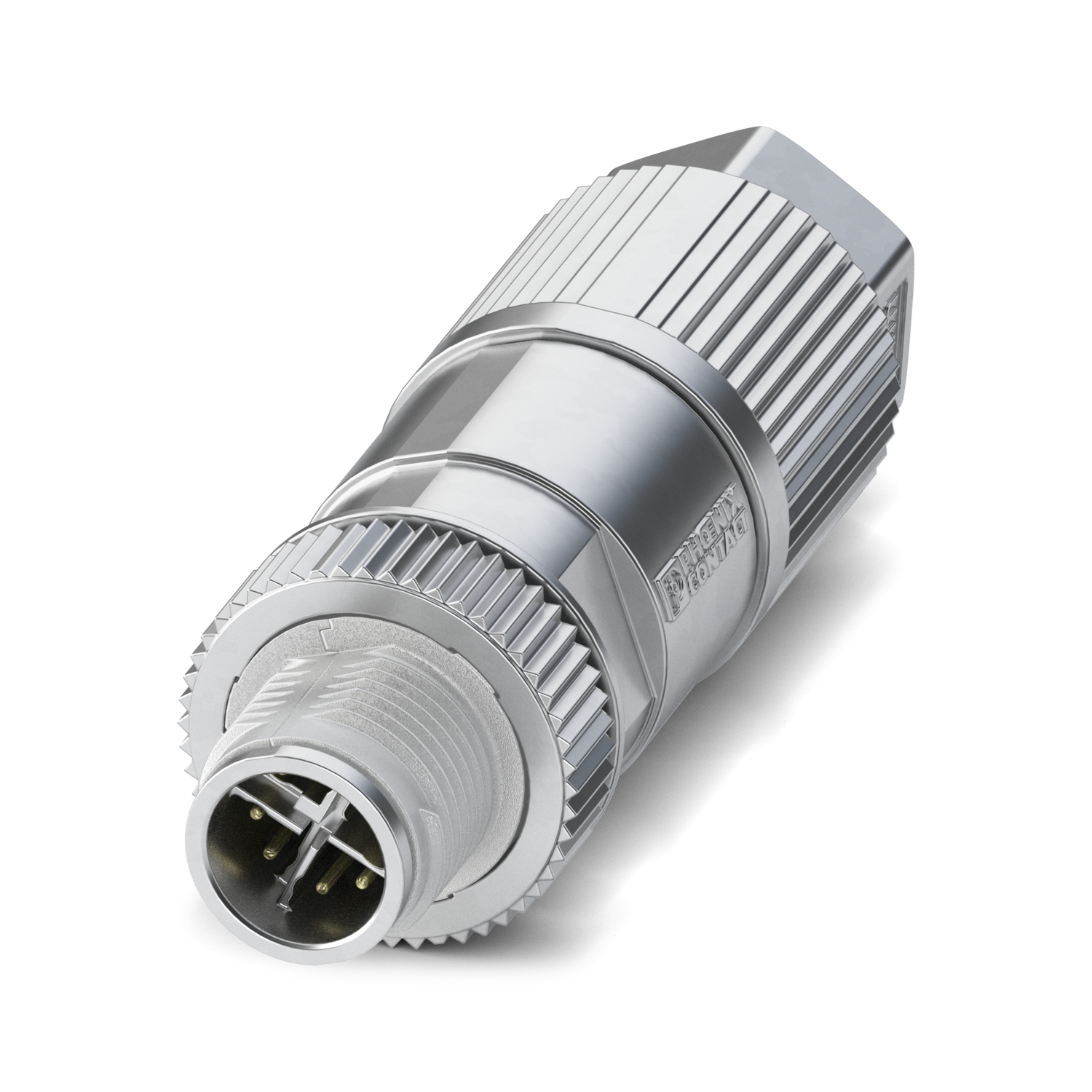 SACC-M12MSX-8QO SH PN Data connector