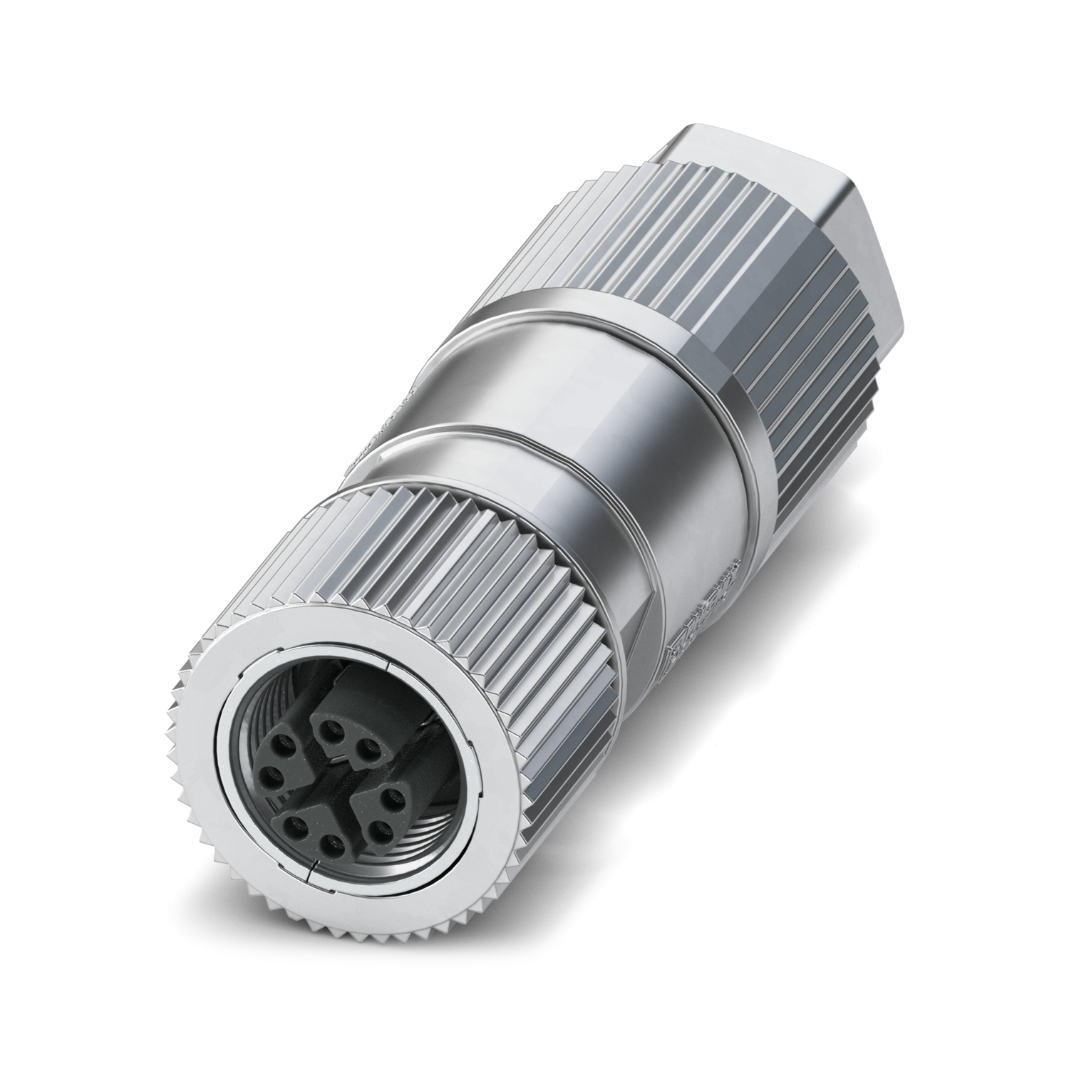 SACC-M12FSX-8QO SH PN Data connector
