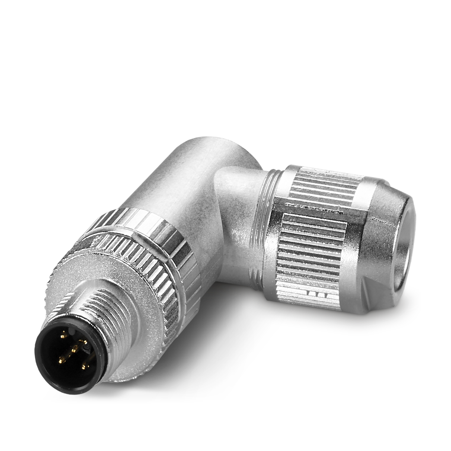 SACC-M12MR-5PL SH DN Data connector