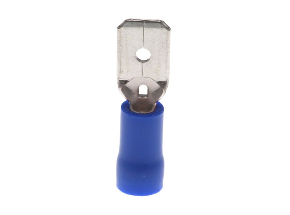 Push On Male Terminal 6.3x0.80mm