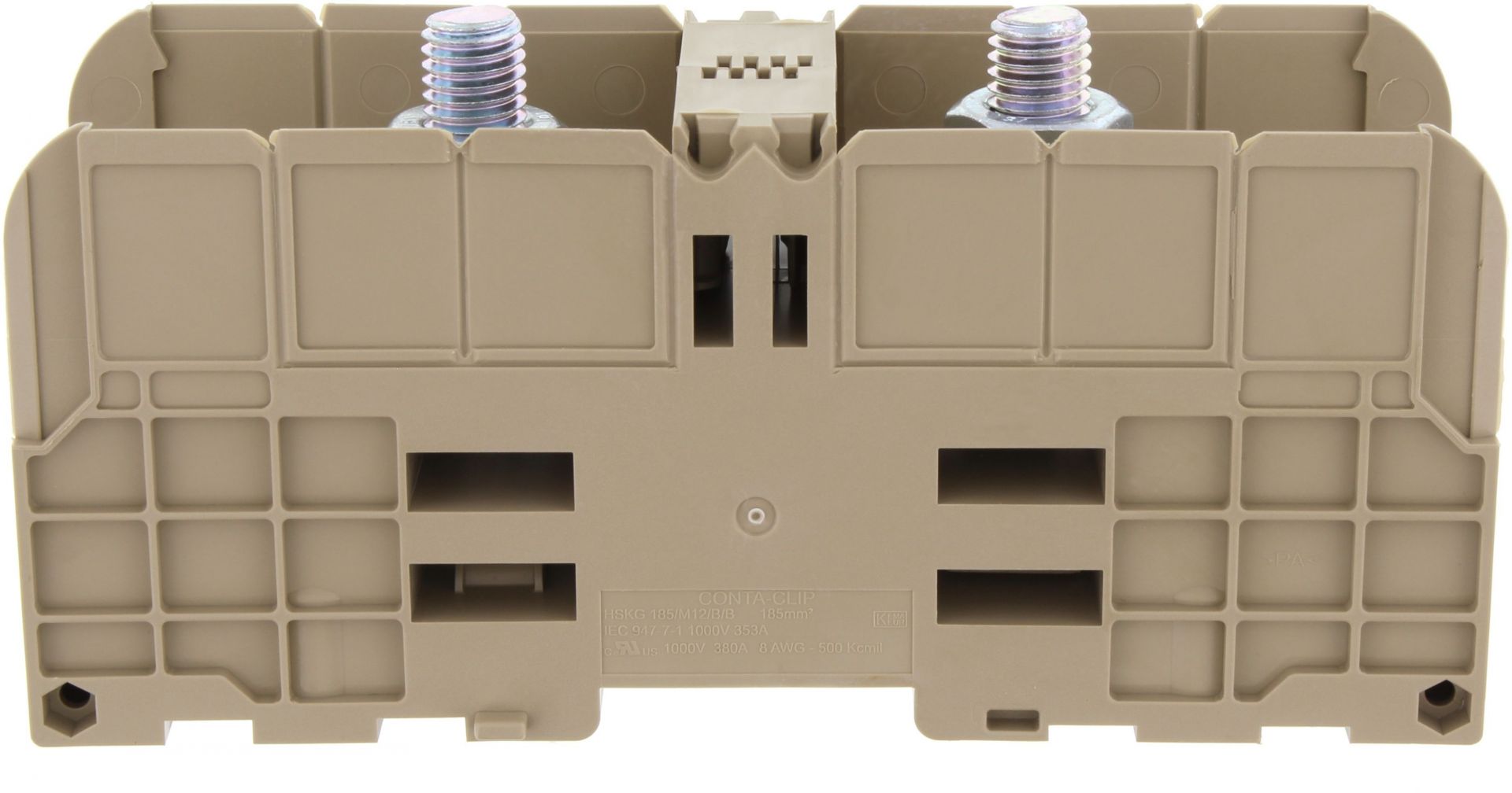 185mm Stud Terminal