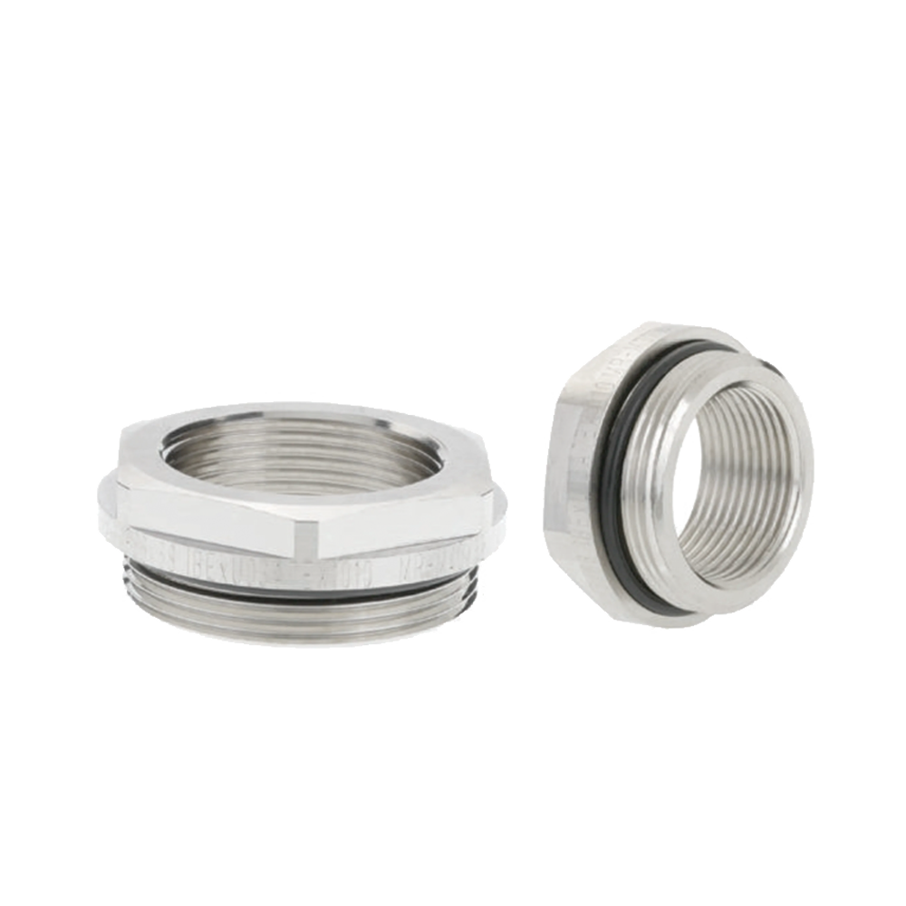 Metric thread reducers