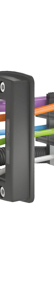 Cable Entry Systems And Cable Gland Solutions For Multiple Cable Entries