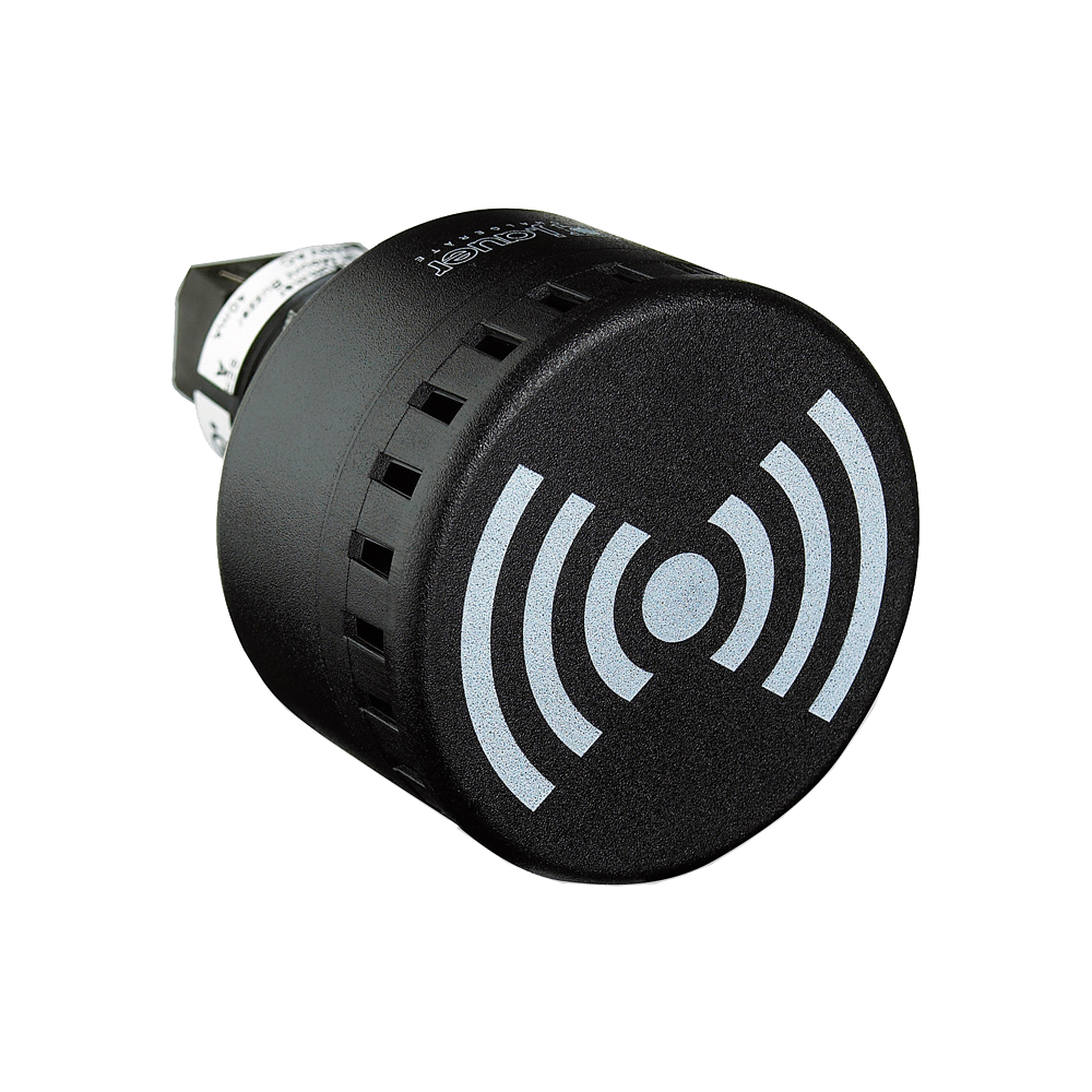 Panel Mount Sirens and Panel Mount Alarms