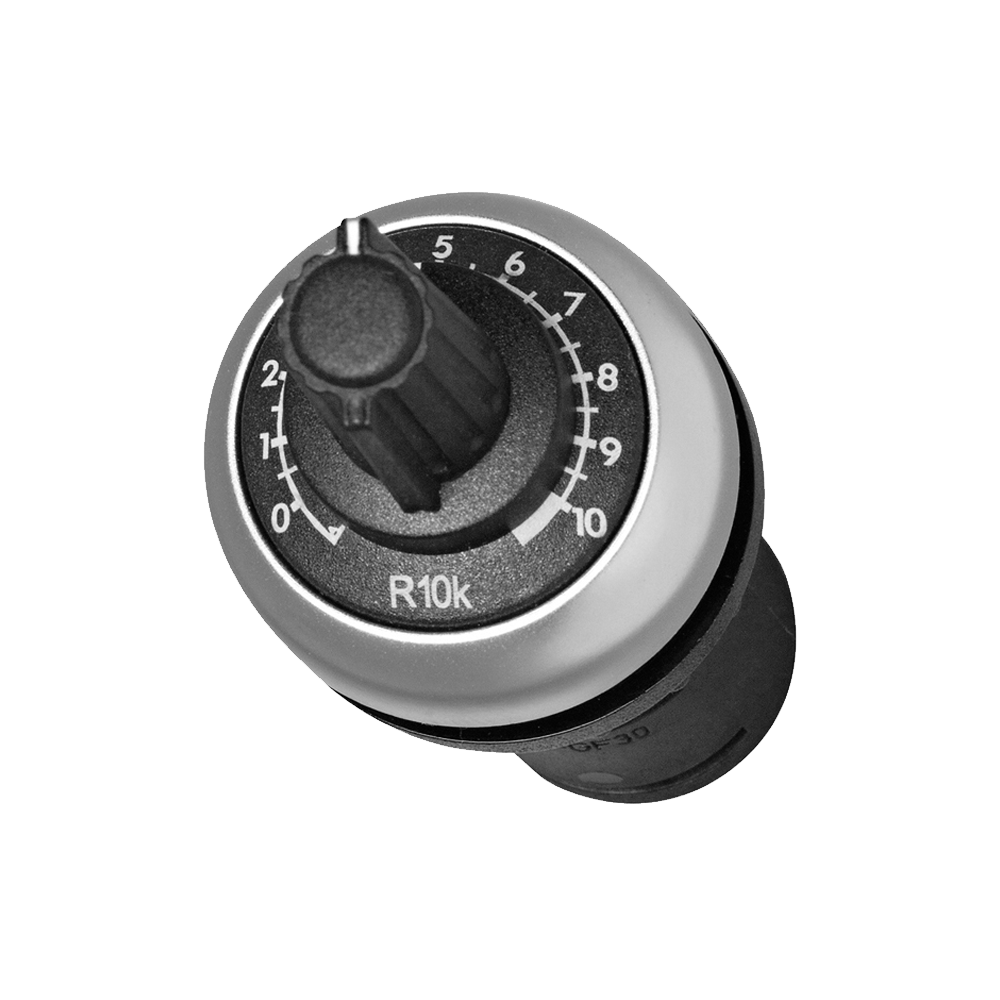 M22 Industrial Potentiometers
