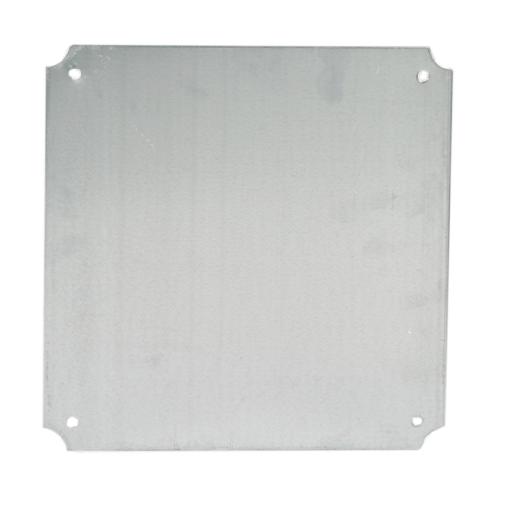 Steel Mounting Plate for 300 x 300mm Enclosure