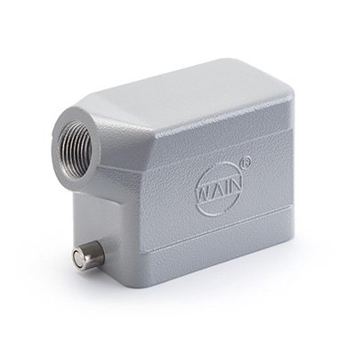 6 Pole Narrow Entry Hood M20