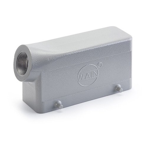 24 Pole Narrow Entry Hood M25