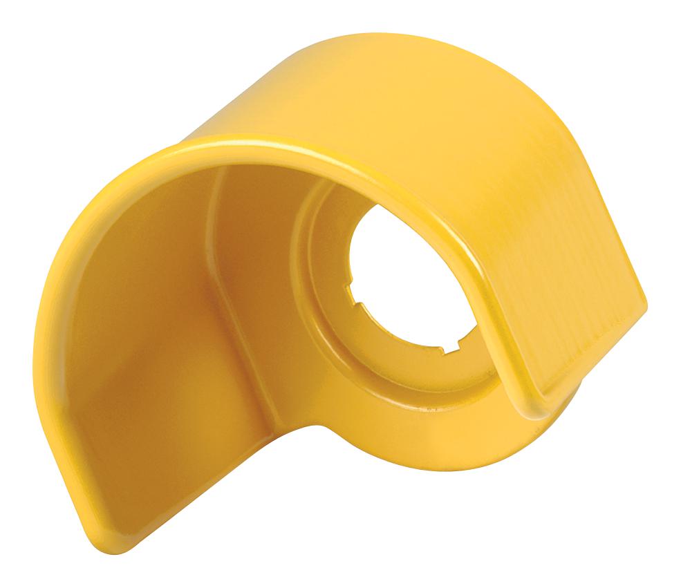M22 Guard ring for Emergency-stop