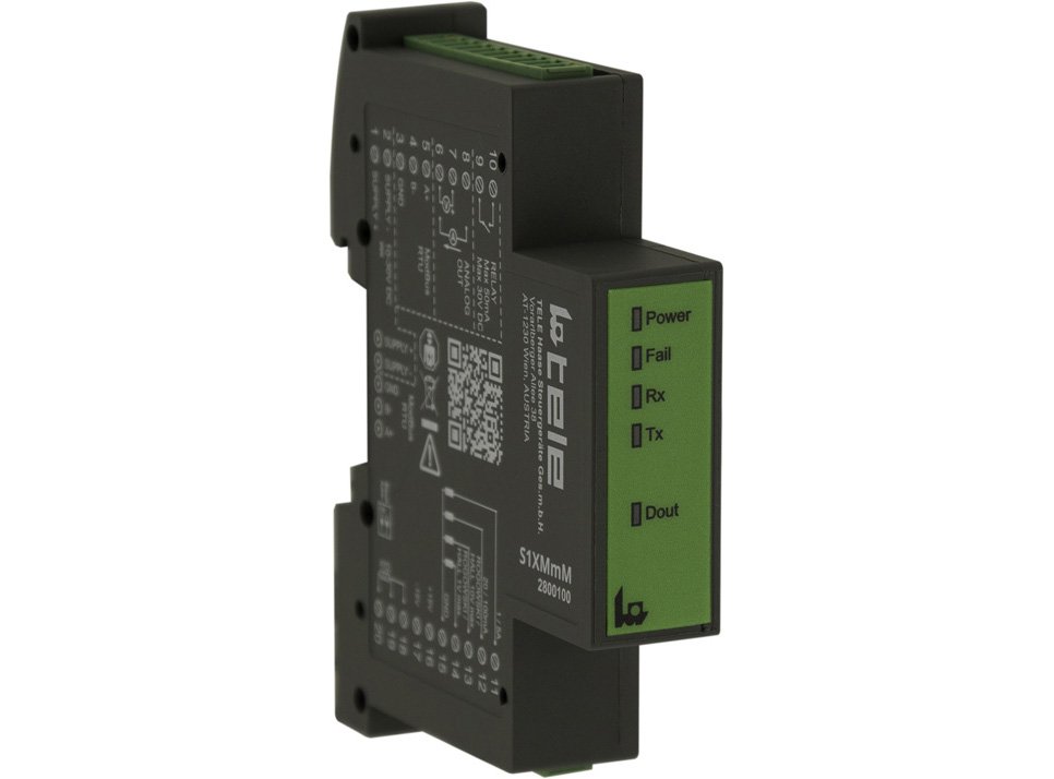 Universal Current Voltage Converter