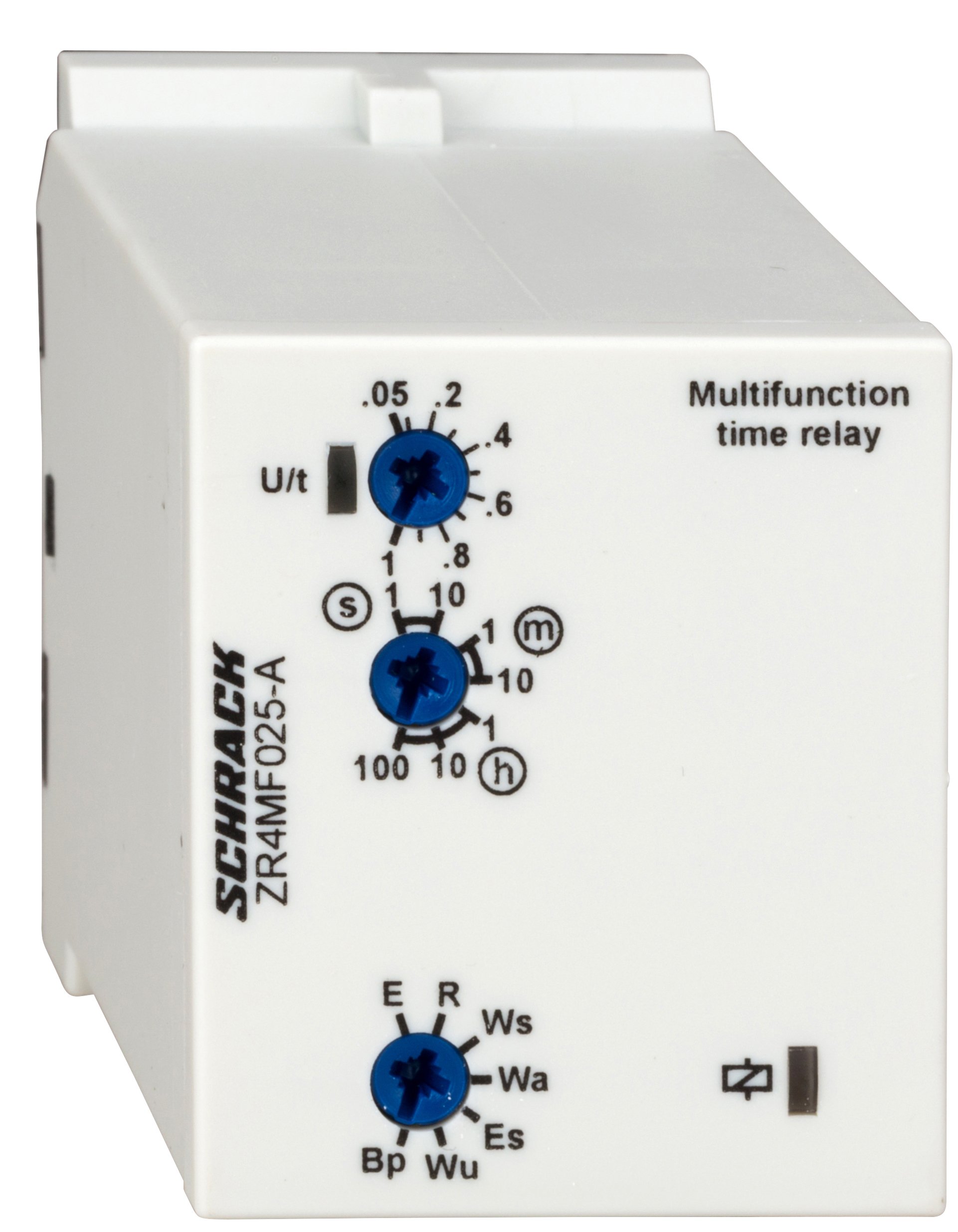 Multifunction Timer - plug-in